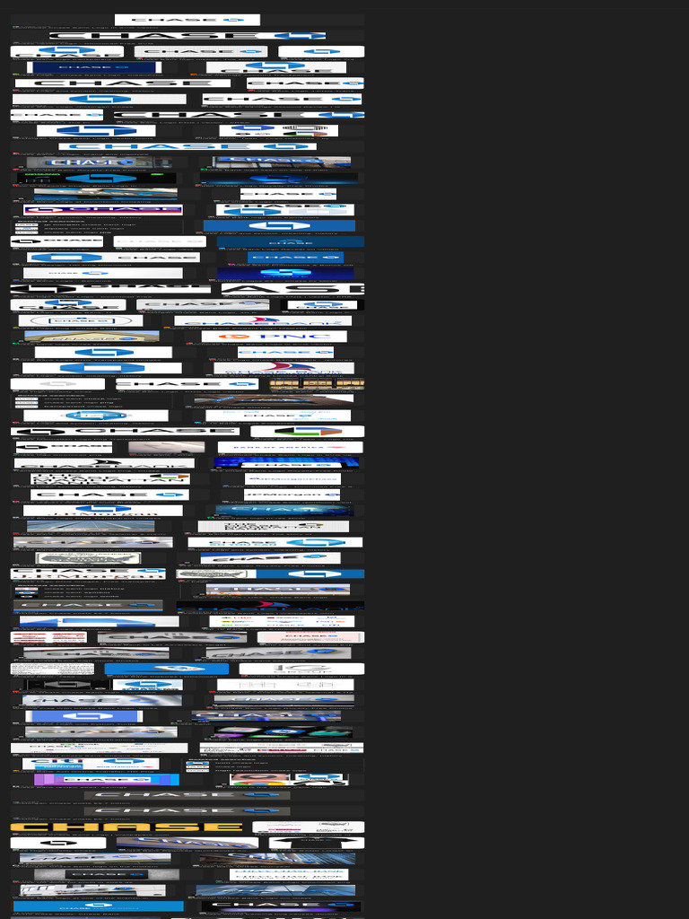 Chase Bank Logo - Google Search | PDF | Chase Bank | Logos