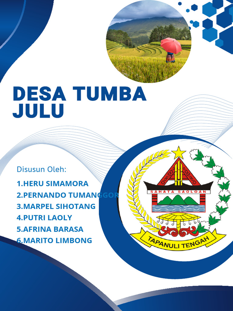Biru Dan Putih Modern Cover Proposal Pemasaran A4 Dokumen - 20241012 ...