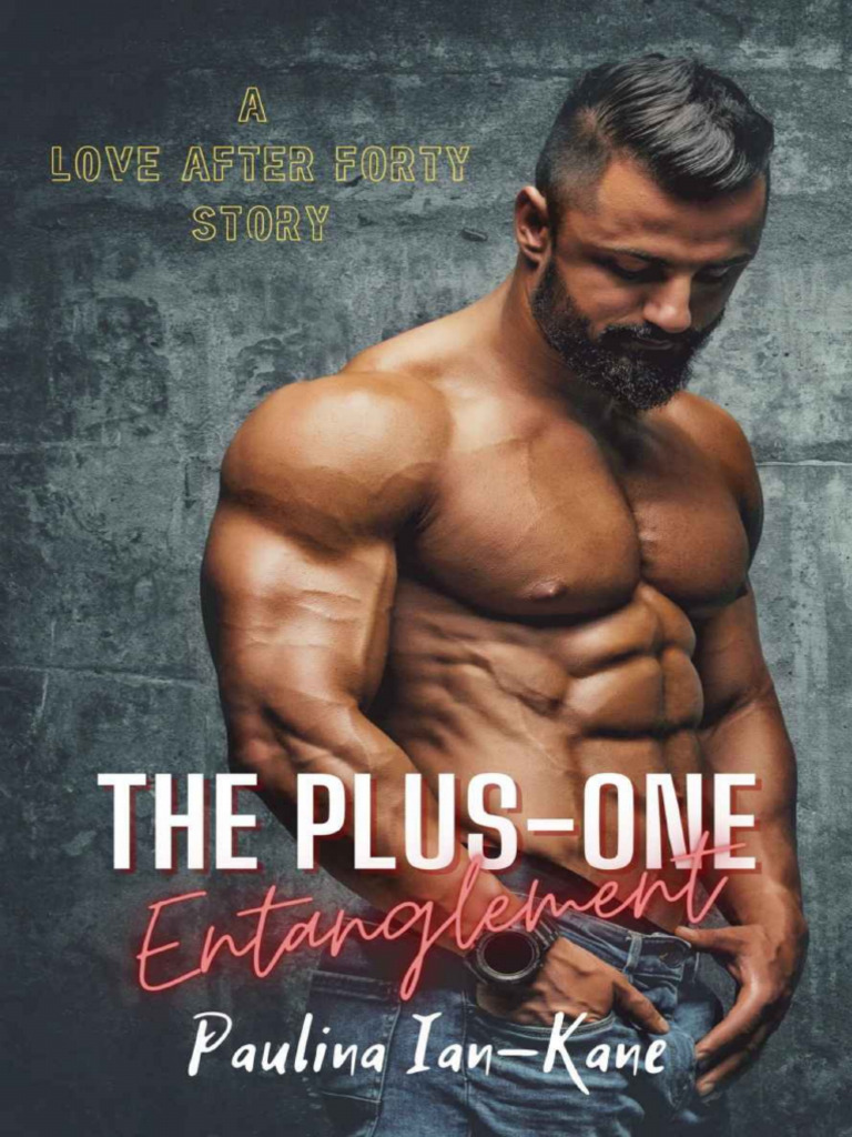 The Plus-One Entanglement - Paulina Ian-Kane | PDF