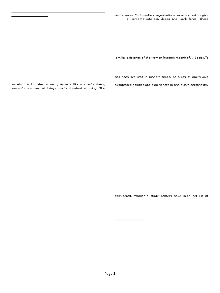 Women and Criminal Law | PDF | Rape | Consent