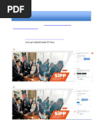 Langkah Pelaksanaan PPGB 2.0 Dalam SGMy Mac 2025 | PDF