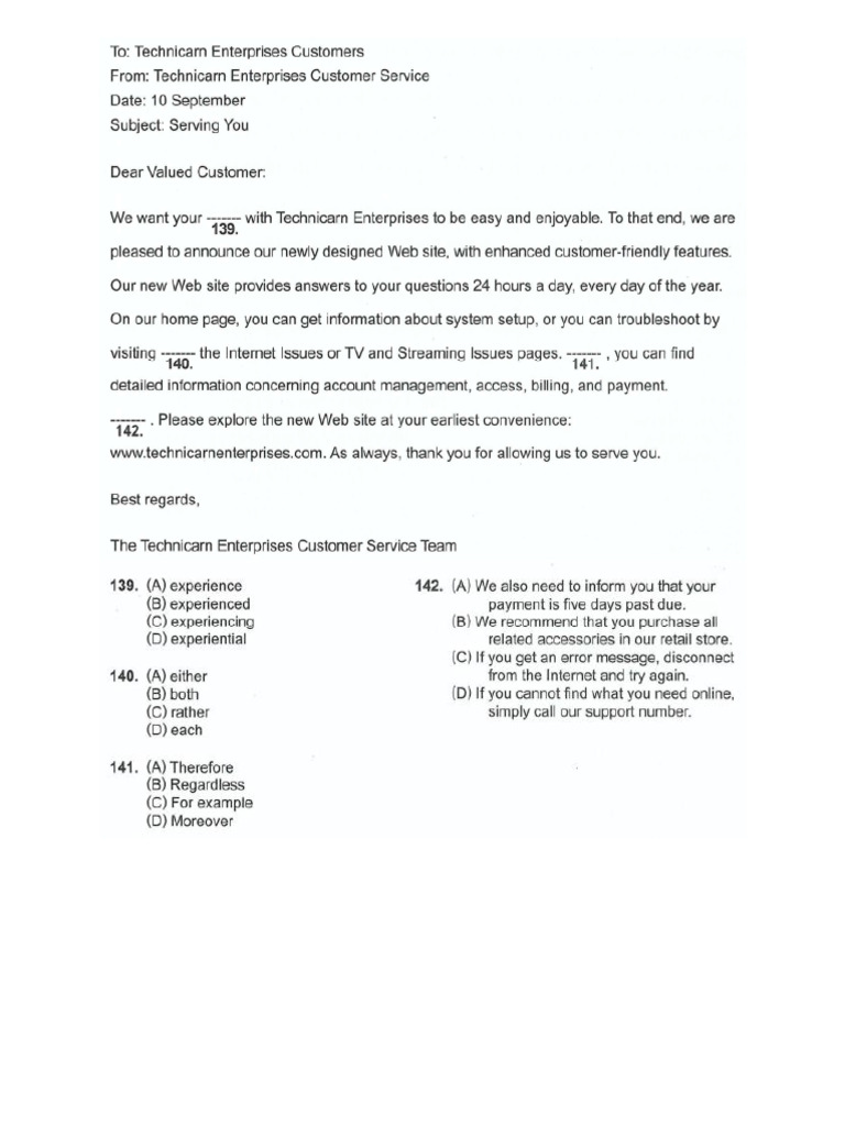 Session 16 - Sample Final Exam | PDF