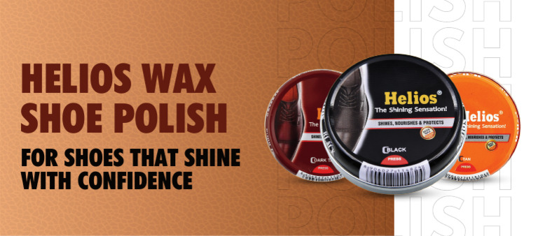 Wax Polish Polycab Design | PDF