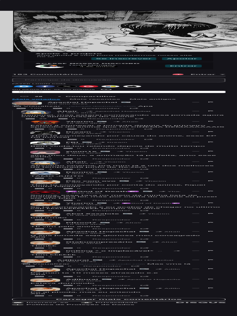 Dandadan Capítulo 01 - Tsuki Mangás | PDF