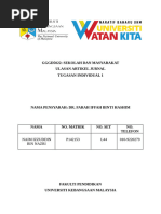 RPH Makro Dan Mikro UKM DPLI | PDF