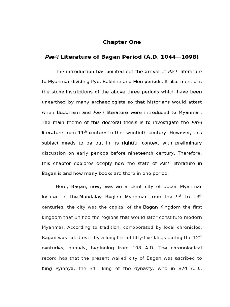 09 Chapetr I Pdf Grammatical Gender Linguistics