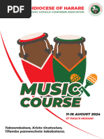 Chapter 1 - Gospel According To Maponga J - Farmers of Thought (FoT ...