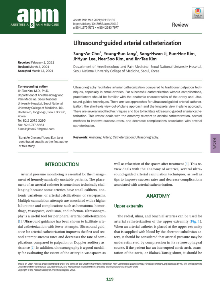 Apm 21012 | PDF | Angiology | Limbs (Anatomy)