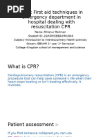 Q & A (NCLEX) 2 | PDF | Cardiac Arrhythmia | Pregnancy