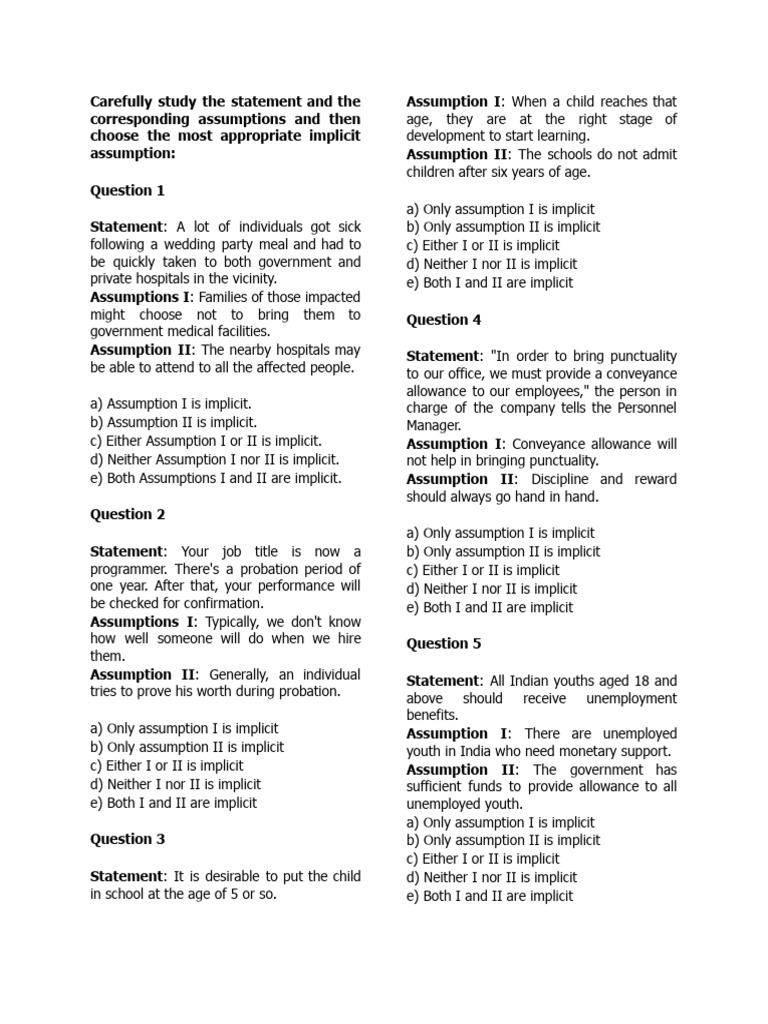 CTS Test 1 | PDF | Government Budget Balance