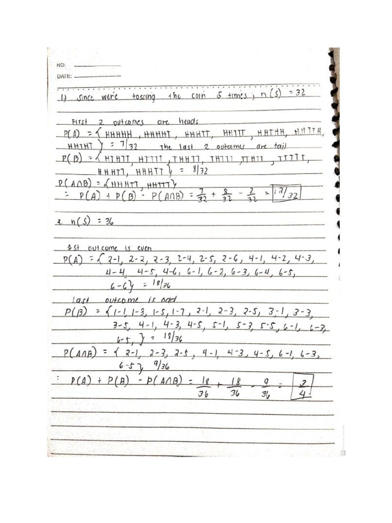 STATISTICS (2) | PDF