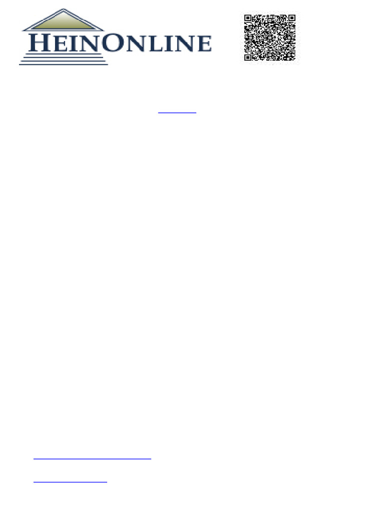 Formal and Substantive Equality of Opportunity | PDF | Equal ...