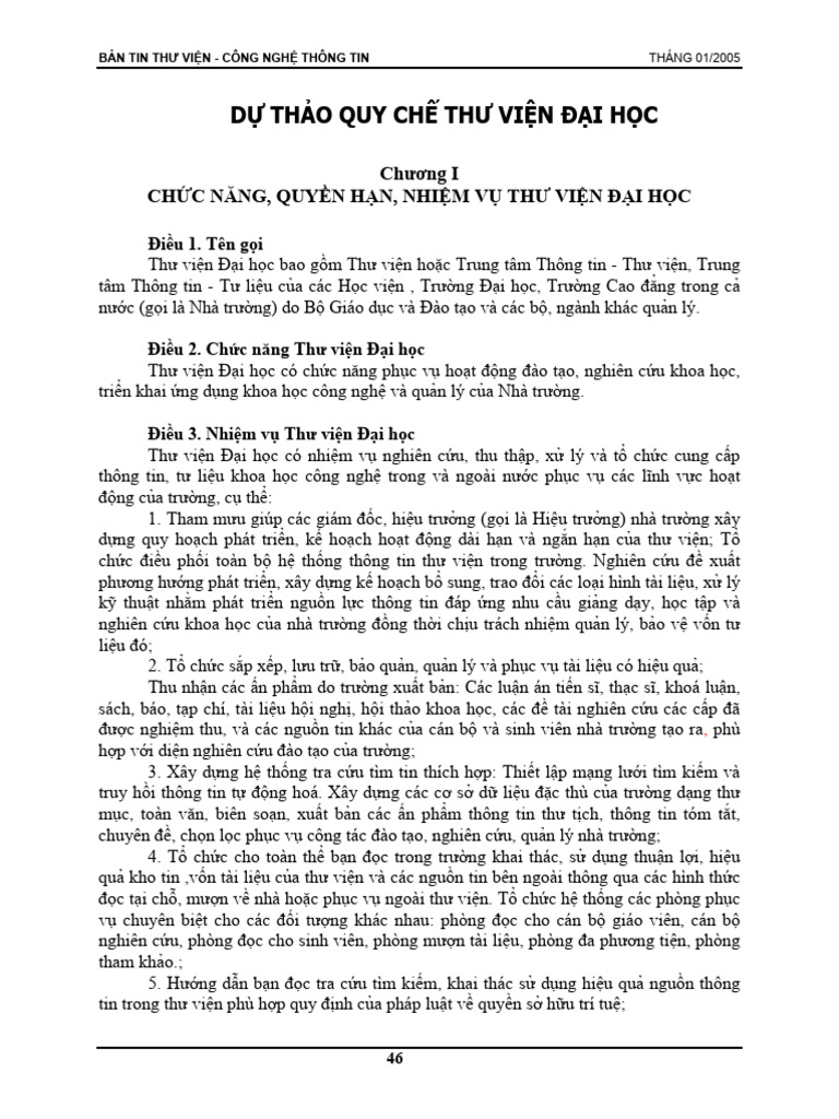 D TH Oquych TH VI NÐ IH C | PDF