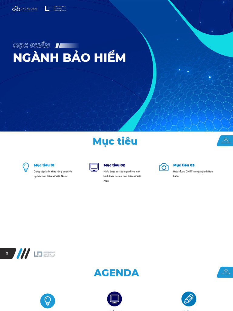 SS2 - Ngành Bảo Hiểm | PDF