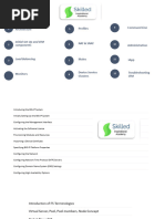 Introduction To NestJS | PDF | Class (Computer Programming) | Computing