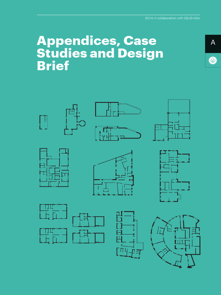 Universal Design Guidelines For Elc Settings Appendices-Case-Studies ...