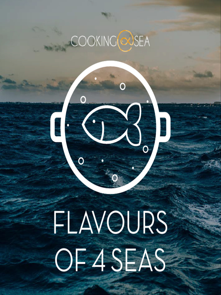 Cooking and Sea Cook Book | PDF | Cooking | Foods