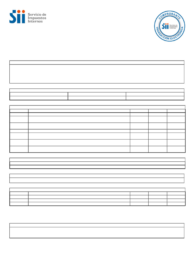 Iniciacion en El Sii | PDF | Al por menor | Economias