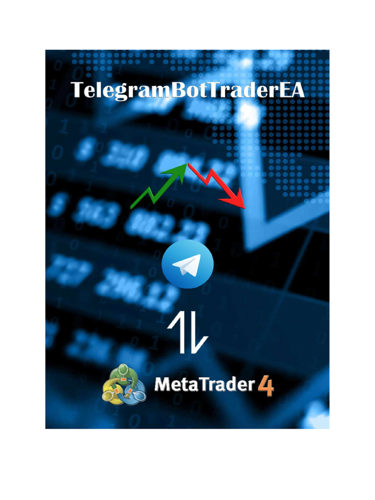 Bot_manual | PDF | Order (Exchange) | Hedge (Finance)