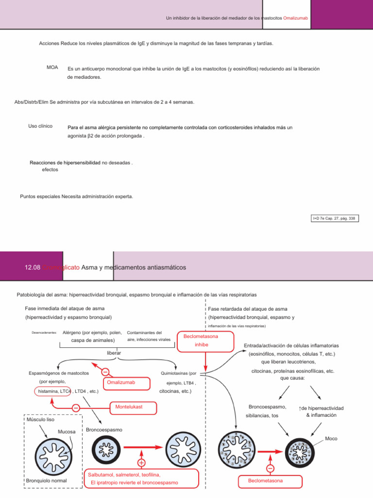 Rang and Dale's Pharmacology Flash Cards - PDF Room-201-400 | PDF ...