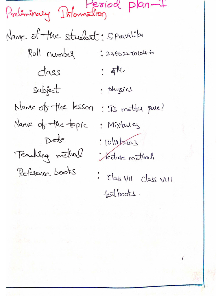 4 Physics | PDF