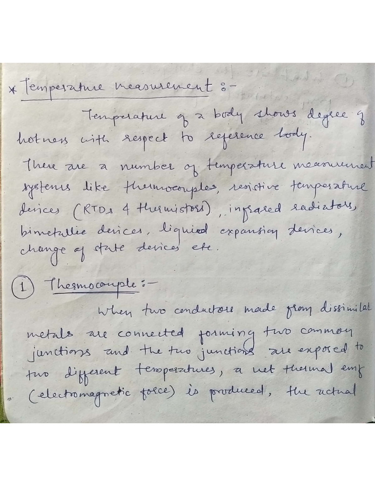 BME Module IV- Part 2 | PDF