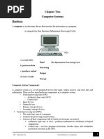Class XI Notes Computer System and Organization | PDF | Booting ...
