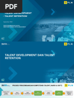 Pelatihan SAP SuccessFactors PMGM PLN | PDF