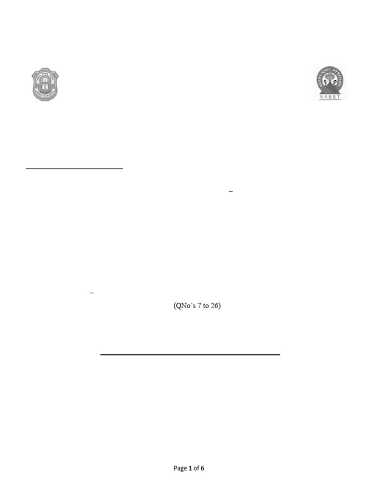 Class 12 IT Sample Paper | PDF | Spreadsheet | Databases