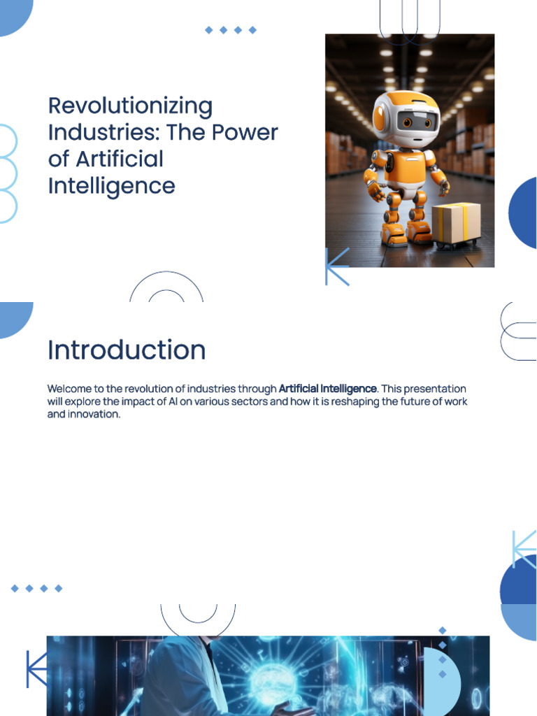 Artificial Intelligence by Expert Arjit Mathur | PDF