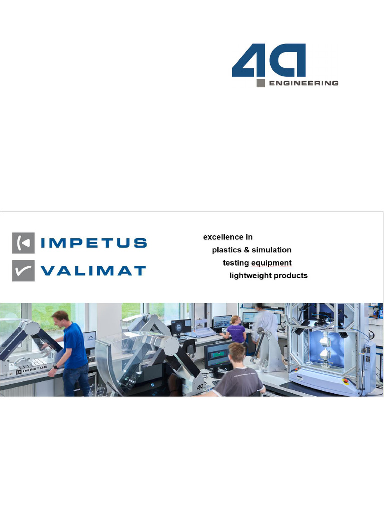 Test Packages | PDF | Force | Deformation (Engineering)