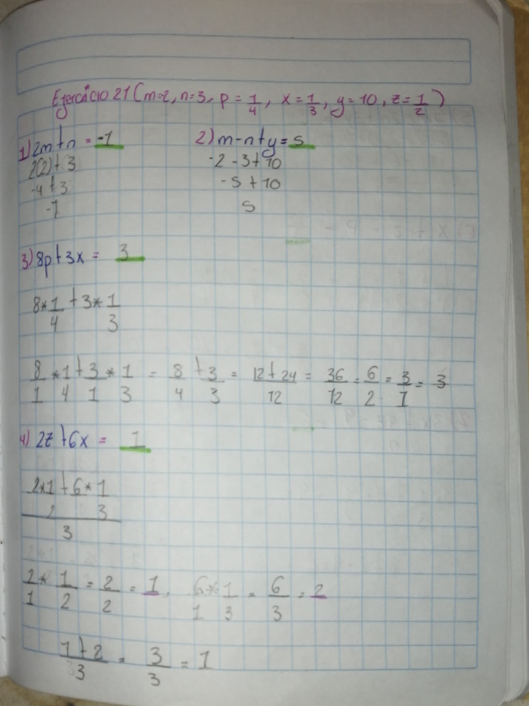 Ejercicio 21 Pdf