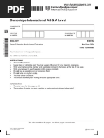 Analysis of The Three Caskets | PDF | The Merchant Of Venice