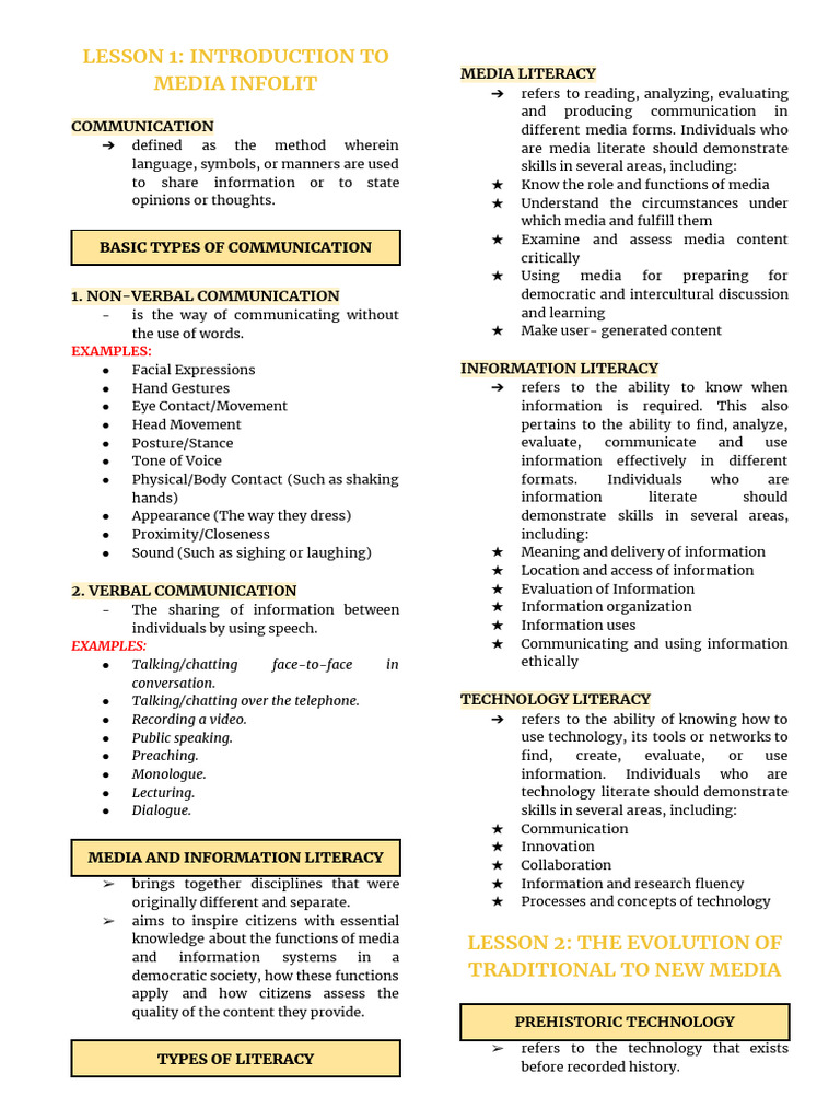 MIL Reviewer | PDF | Mass Media | Broadcasting