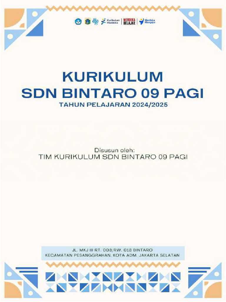 KSP 2024-2025 - Compressed | PDF