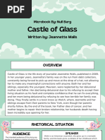 The Glass Castle by Jeannette Walls | PDF