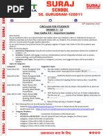 FLL Challenge Submerged Rubrics Color | PDF | Innovation | Cognition