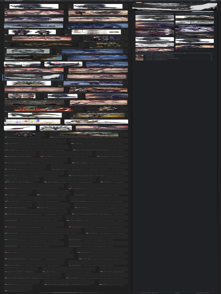 Ruiner Nergigante FVP - Google Suche | PDF | Capcom