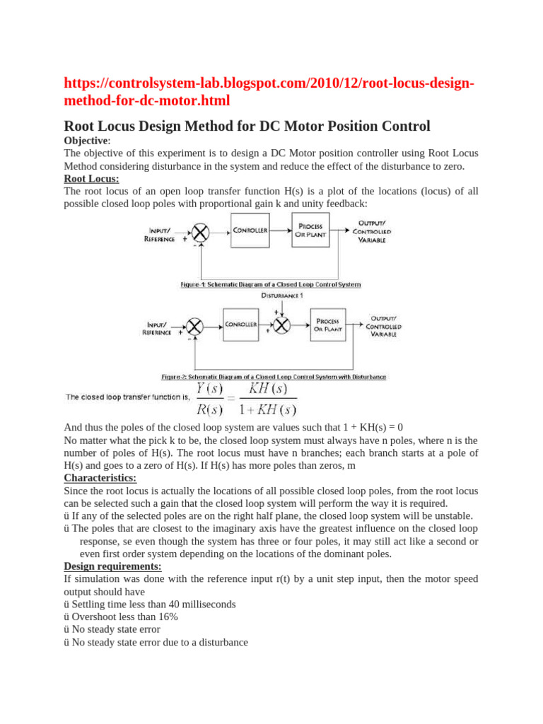Good Choice 2 | PDF | Control Theory | Electricity