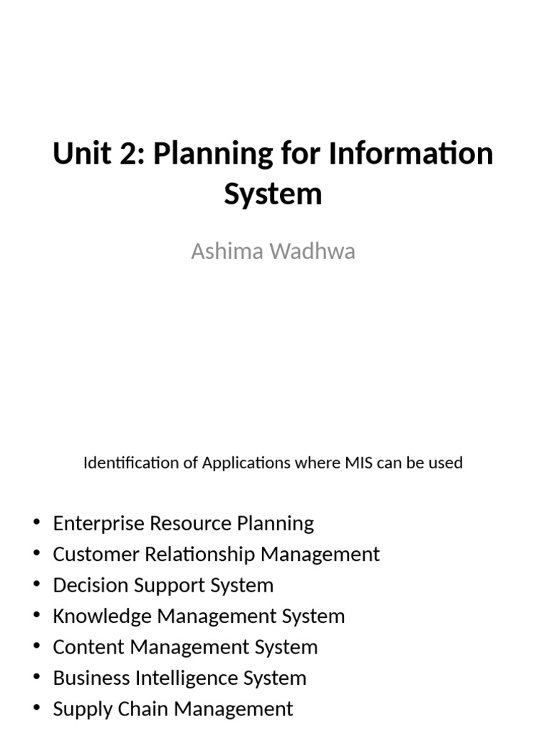 Unit 2 | PDF | Geographic Information System | Computer Data Storage