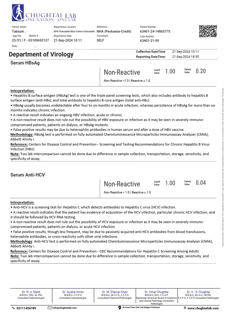 Report Viewer | PDF | Pathology | Clinical Medicine Report Viewer | PDF | Pathology | Clinical Medicine