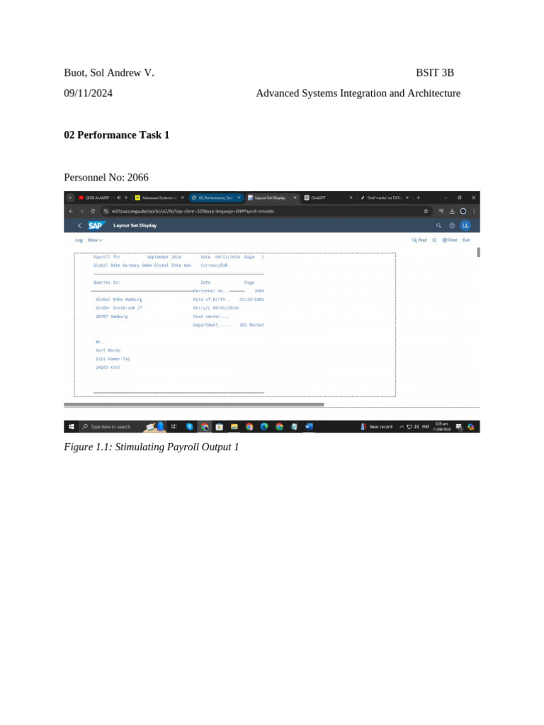 02 Performance Task 1-Buot, Sol | PDF 02 Performance Task 1-Buot, Sol | PDF