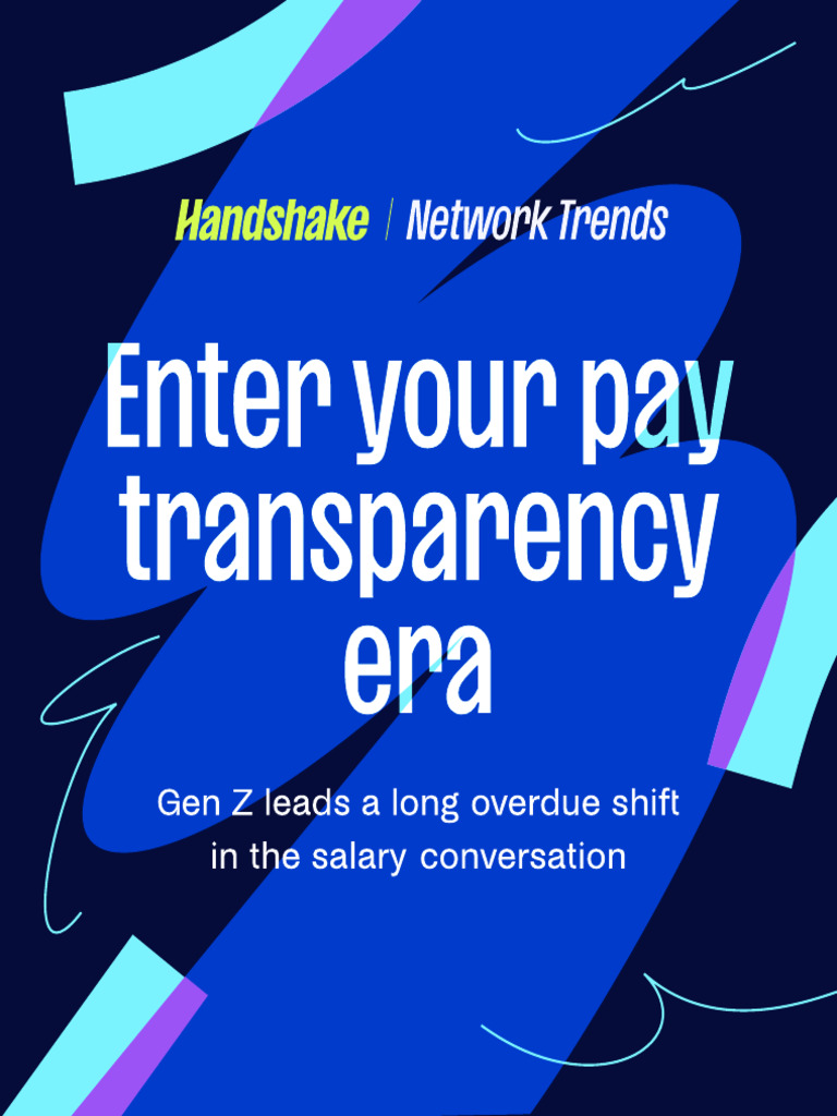 Gen z Salary Transparency | PDF | Cost Of Living | Salary