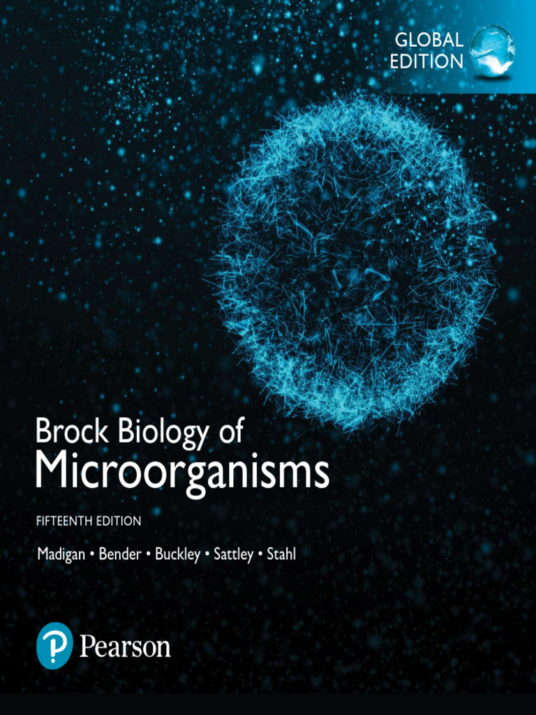 UNIT 1 Microbiology | PDF | Cell (Biology) | Microorganism