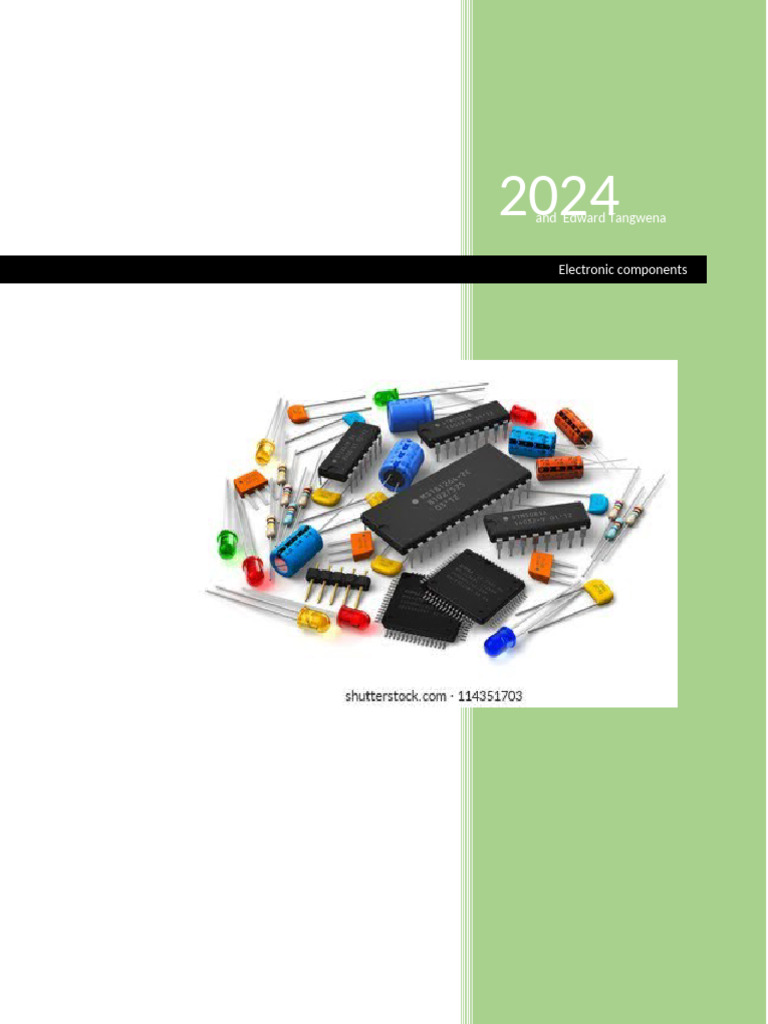 book components | PDF