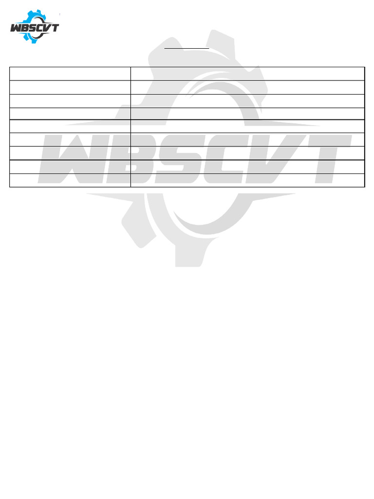 RankCard-ITIM 8436631395 | PDF