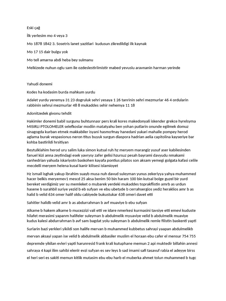 Belge | PDF