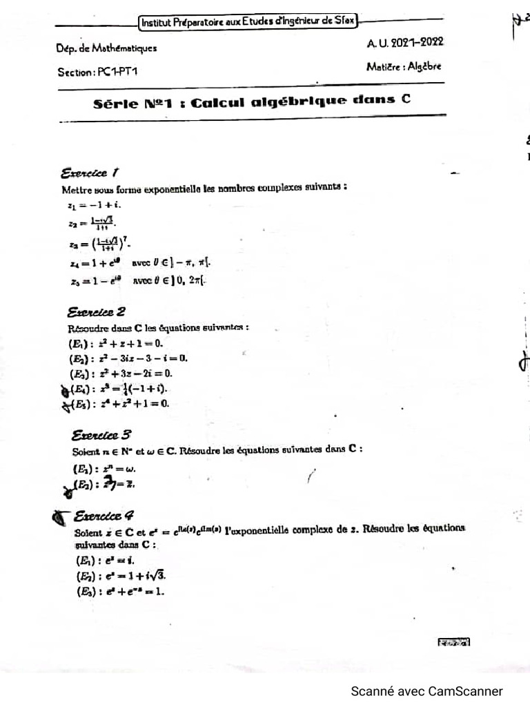 TD Ipeis | PDF