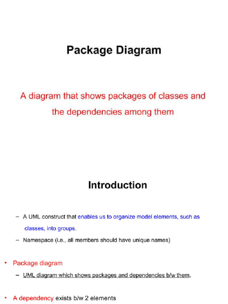 package | PDF