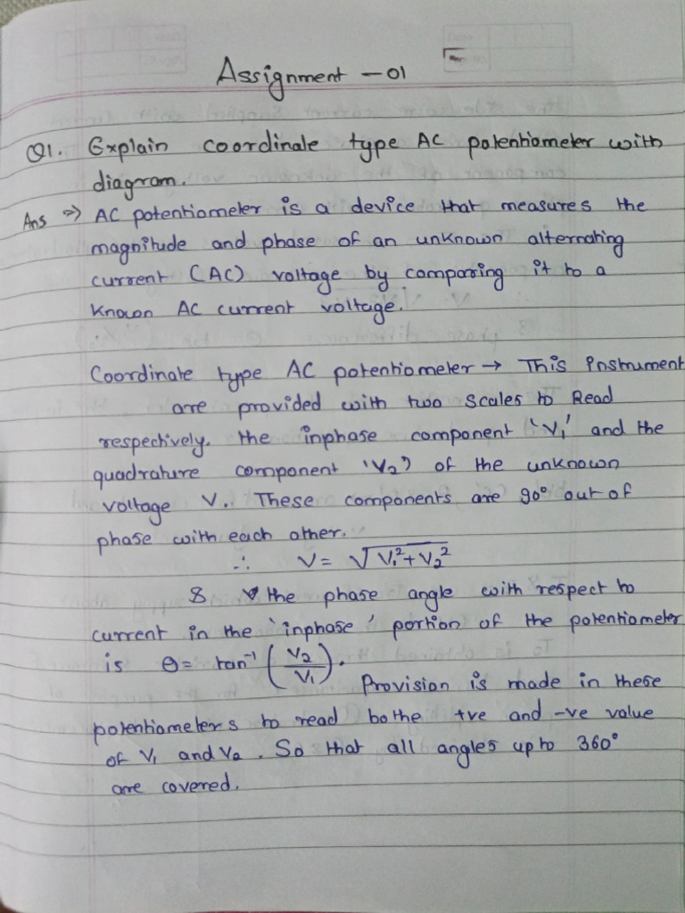 emmi assi 1 | PDF | Electricity | Electromagnetic Compatibility